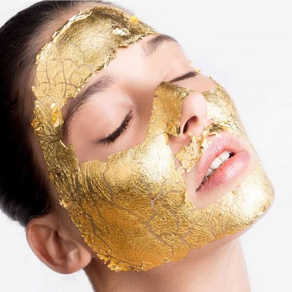 How to use Golden Mask in 4 steps | Enjoy amazing results